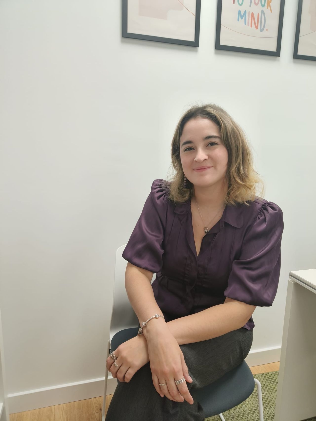 Ashlee Alanna Arrieta Lavado Psicóloga, Bilbao - Reserva cita | Doctoralia