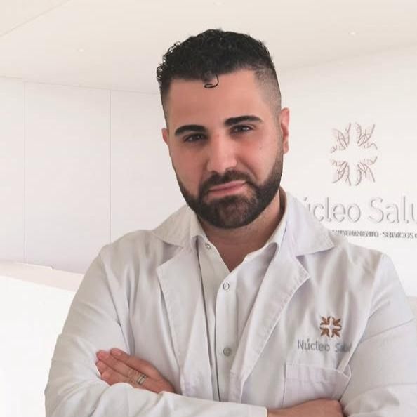 Dr. Marcos Morilla Gómez Médico estético, Dos Hermanas - Reserva cita ...