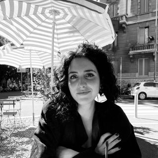 Dott. Camilla Franzutti, psicologa - Leggi le recensioni | MioDottore.it