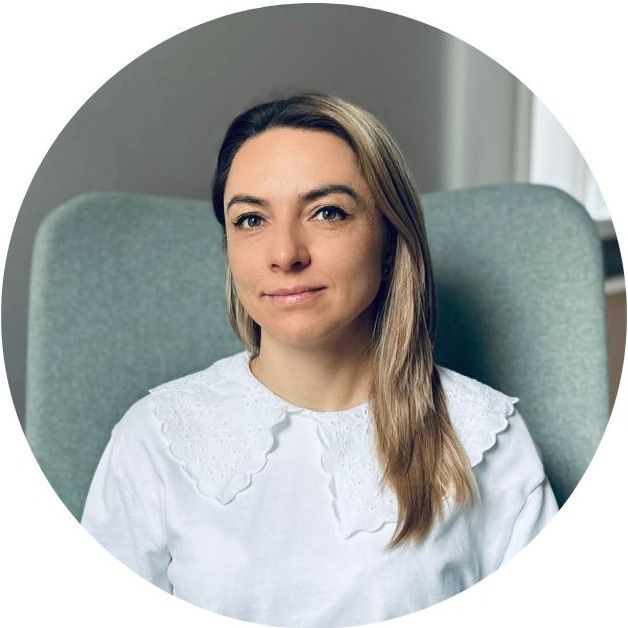 Mgr Martyna Strzelczyk - psycholog, psychoterapeuta | ZnanyLekarz.pl