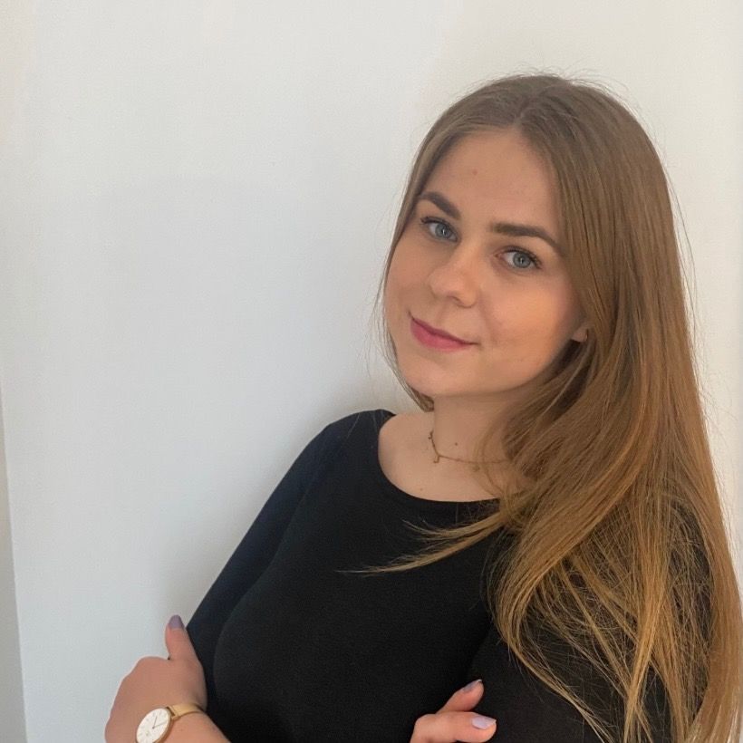 Mgr Dominika Kluj - psycholog | ZnanyLekarz.pl