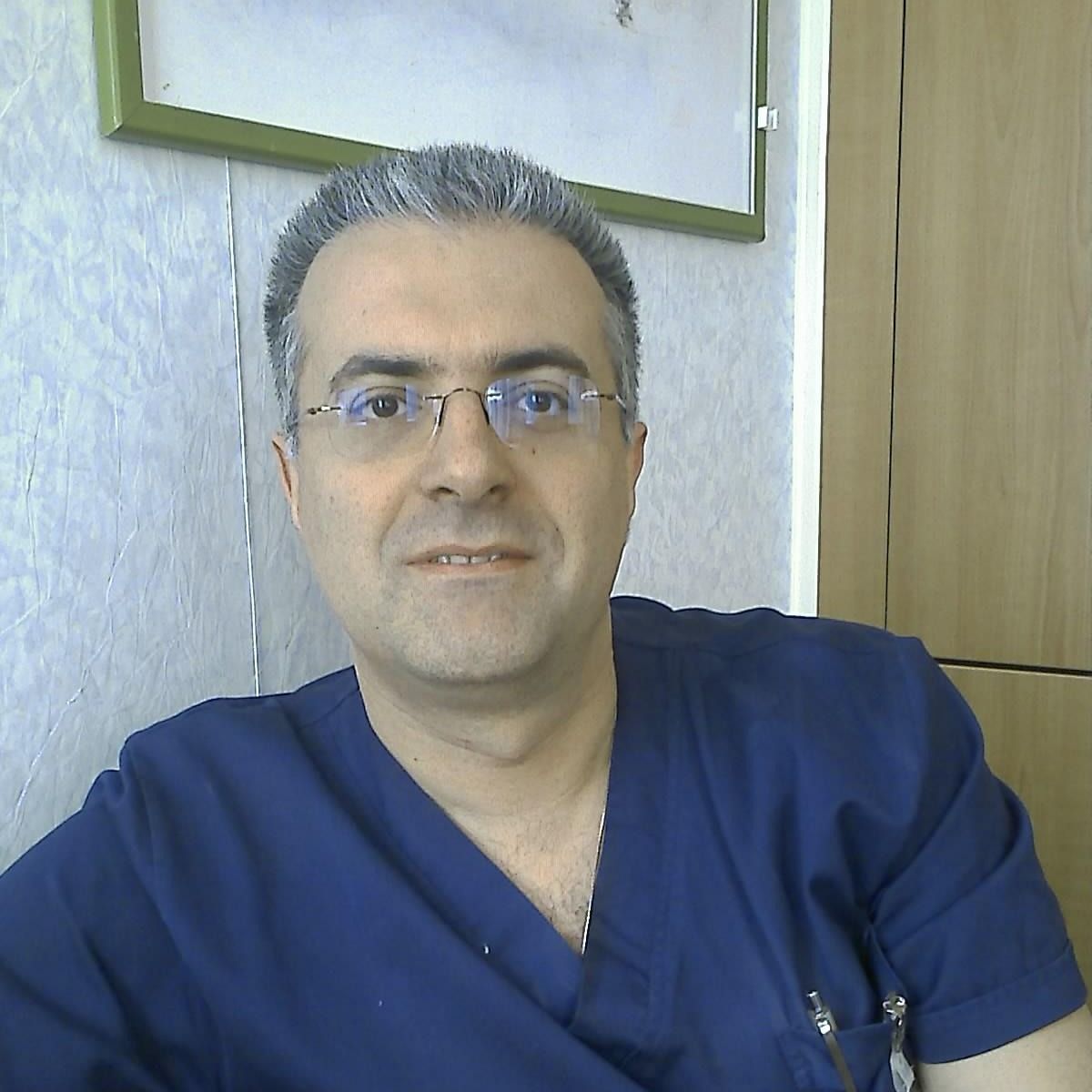 Dott. Alessandro Feo, medico di medicina generale - Prenota online ...