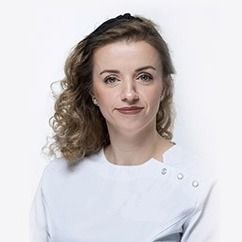 Lek. dent. Magdalena Gurga - Umów wizytę online | ZnanyLekarz.pl