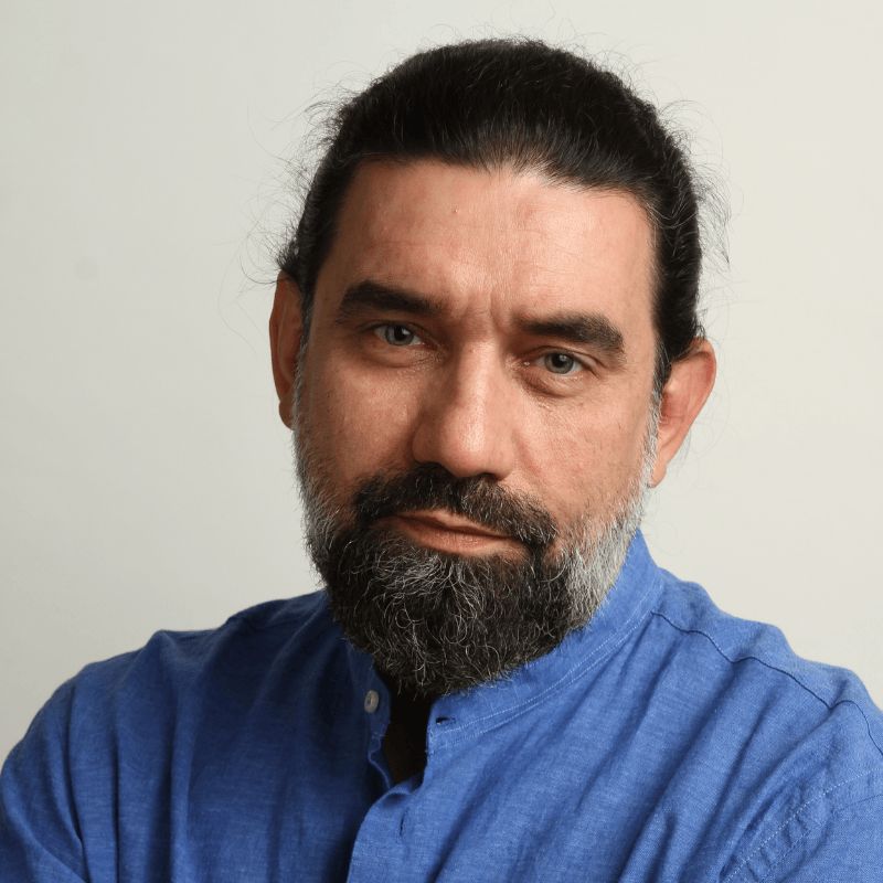 Mgr Tomasz Rafalski - fizjoterapeuta | ZnanyLekarz.pl