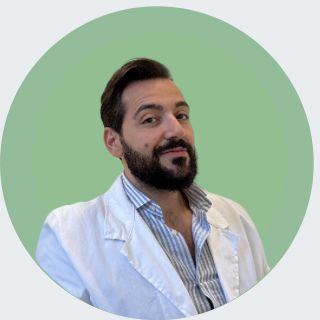 Dr. Mario Schettino, gastroenterologo, epatologo - Prenota online ...