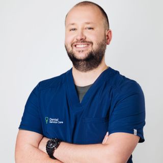 Mgr Damian Grad - Umów wizytę online | ZnanyLekarz.pl