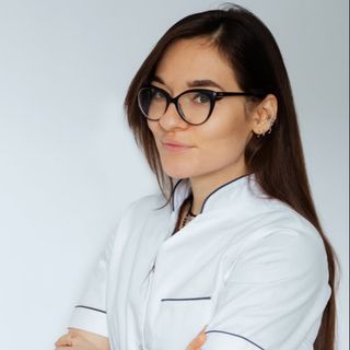 Anna Cheba - dietetyk | ZnanyLekarz.pl