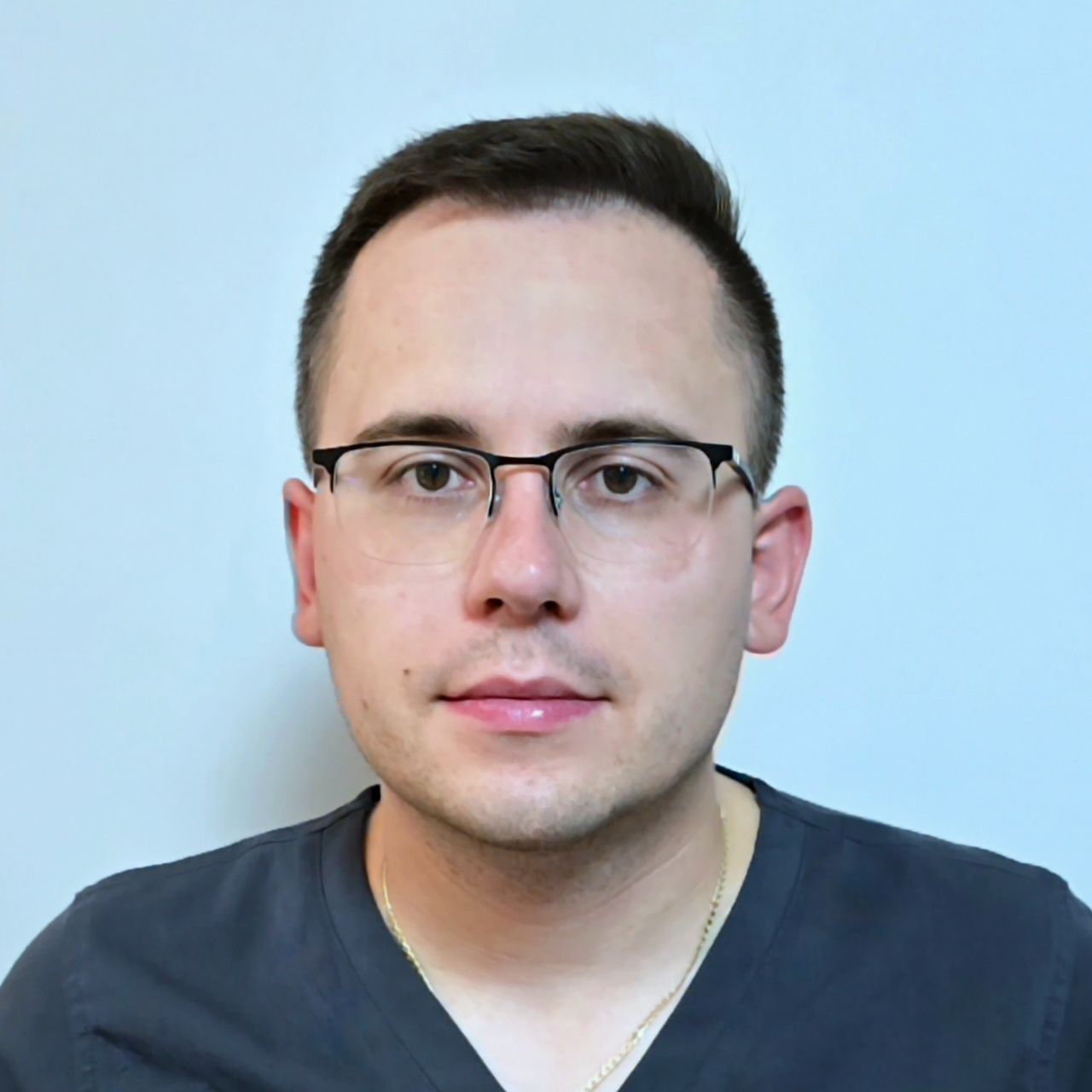 Lek. Mateusz Mucha - Umów wizytę online | ZnanyLekarz.pl