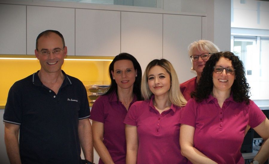 Dr. med. Johannes Quercetti - Orthopäde & Unfallchirurg ...