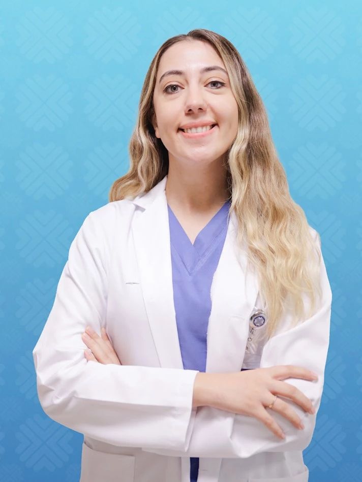 Dr. Öğr. Üyesi Yonca Naziker Baş - Yorumları incele ve randevu al | DoktorTakvimi.com