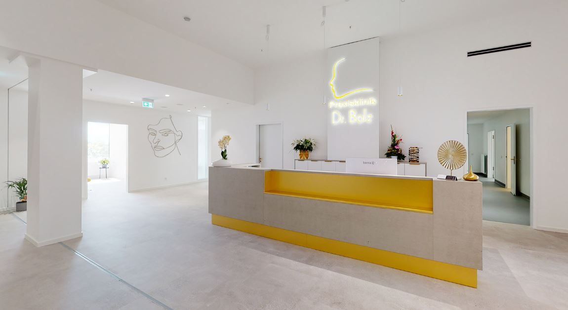 Dr. med. Julia Bolz - Mund-Kiefer-Gesichtschirurgin, Oralchirurgin in Halle