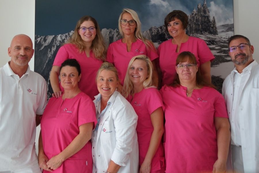 Dr. med. Christian Baum - Allgemeinchirurg, Orthopäde & Unfallchirurg ...