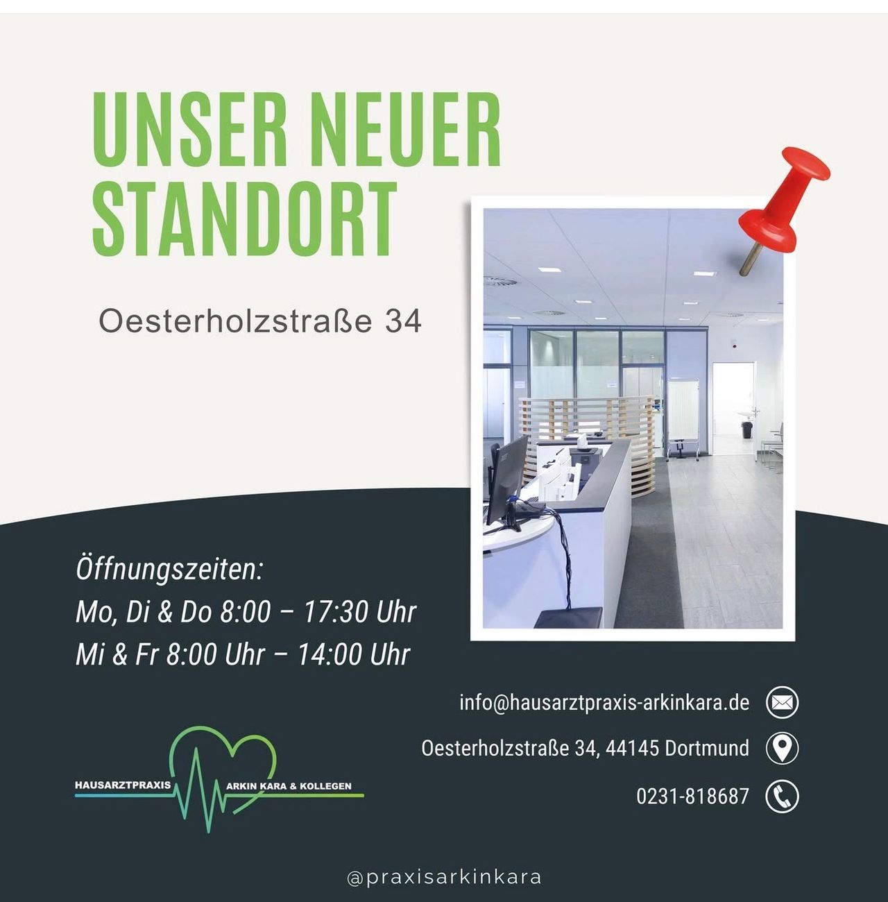 Dr. Arkin Kara - Allgemeinmediziner, Hausarzt, Suchtmedizinische ...