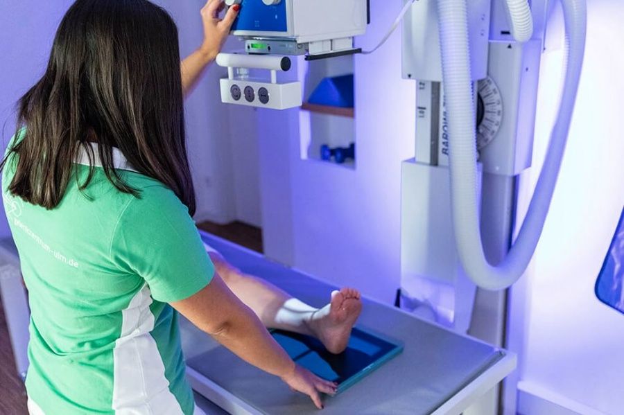 Priv.-Doz. Dr. med. Peter Keppler - Orthopäde & Unfallchirurg ...