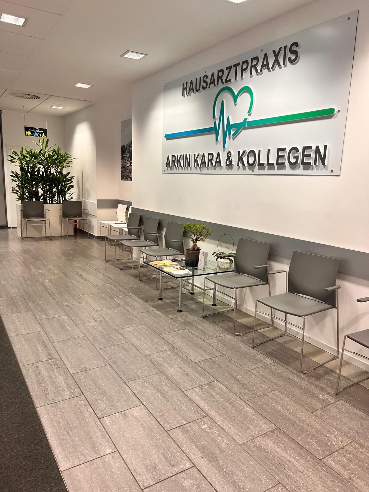 Dr. Arkin Kara - Allgemeinmediziner, Hausarzt, Suchtmedizinische ...