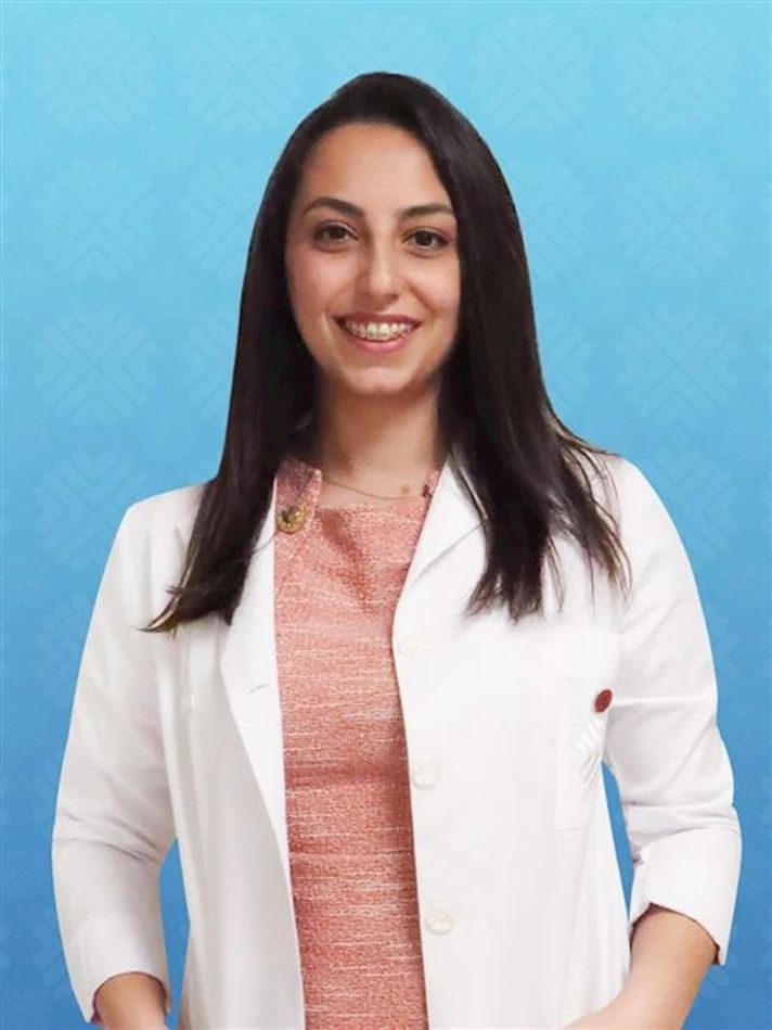 Op. Dr. Sevde Çetinkaya - Yorumları incele ve randevu al ...