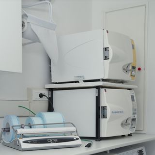 Offerta di lavoro - attuale - Cardiologo - Bologna - Poliambulatorio ...