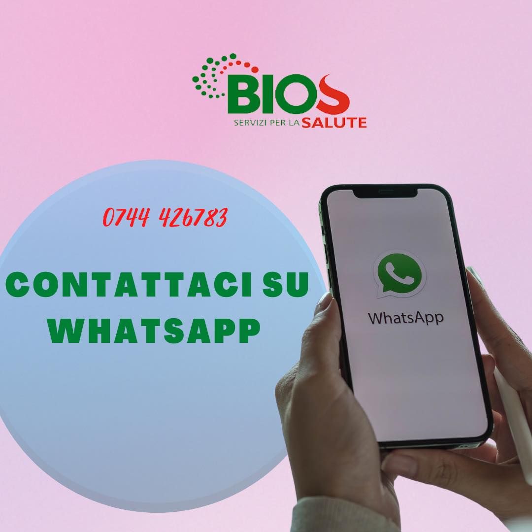 Bios Terni a Terni | MioDottore.it